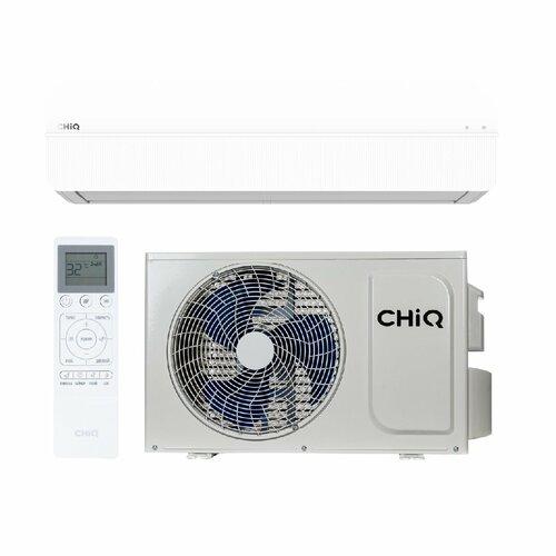 Настенный кондиционер CHiQ CSDH-24DB-W-IN/CSDH-24DB-W-OUT