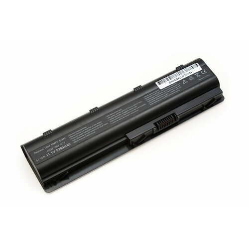 Аккумулятор для ноутбука HP Pavilion G7-2362er 5200 mah 10.8V