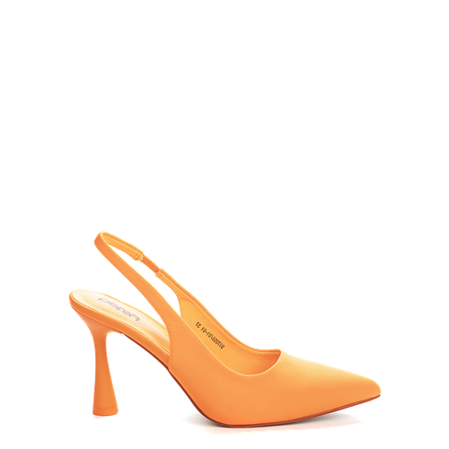 Туфли лодочки Betsy, размер 40, оранжевый