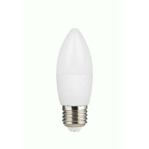 PRE свеча C37 E27 8W(700lm) 6500K 38x106 матовая LE SV LED PRE 010502-0019 (арт. 786281)