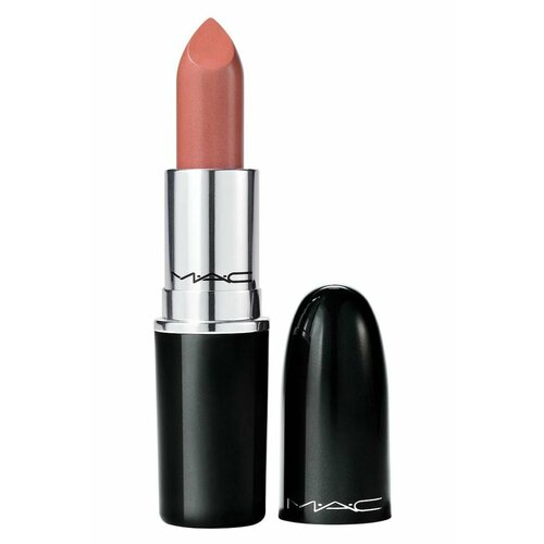 MAC Помада для губ Lustreglass Sheer-Shine Lipstick (Thanks, it's M.A.C!)