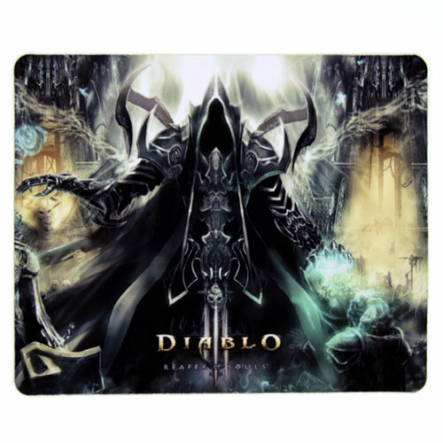 Коврик для мыши Diablo 3 RoS (Medium)