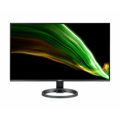 Ноутбук LCD Acer 27" R272EYI черный (UM. HR2EE. E05)