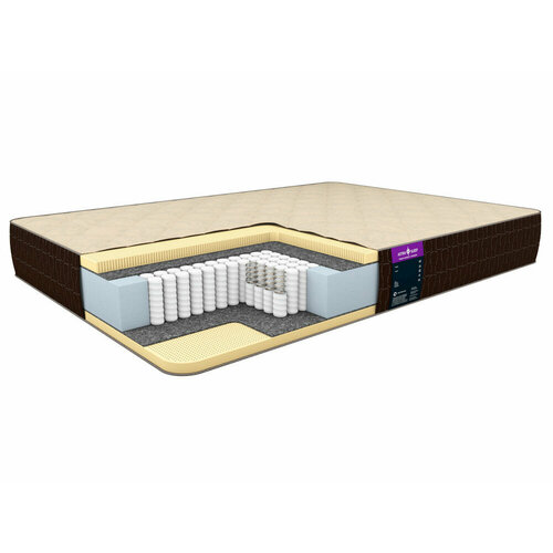 Матрас Astra Sleep Nature Soft S1000 170x200