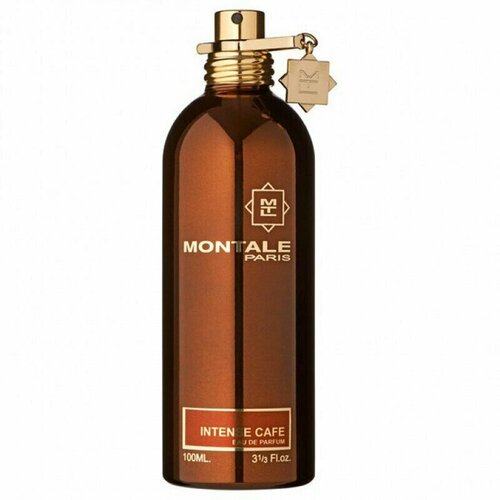 Montale Intense Cafe, парфюмерная вода, 100мл.