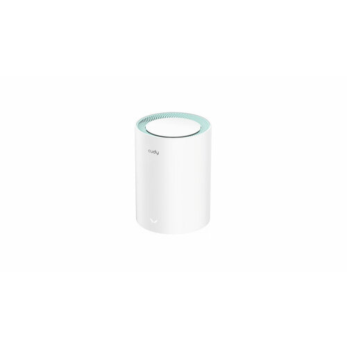 Wi-Fi Mesh Система Cudy M1300 (1-Pack)