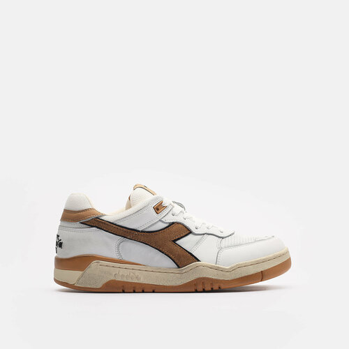 Кроссовки Diadora, размер 10,5 US, белый