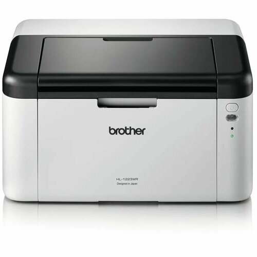 Принтер Brother HL-1223WE ч/б A4 20ppm