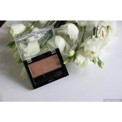 Maybelline Colorama Eye Shadow Тени для век Колорама оттенок 606