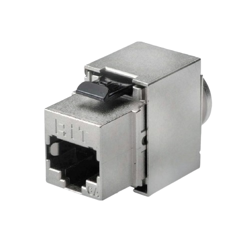 Модуль SMARTen Keystone Jack, STP, B&K,568A+B Rit (R3110482)