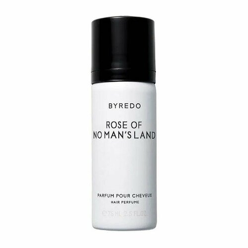 BYREDO Парфюм для волос Rose Of No Man's Land, 75 мл