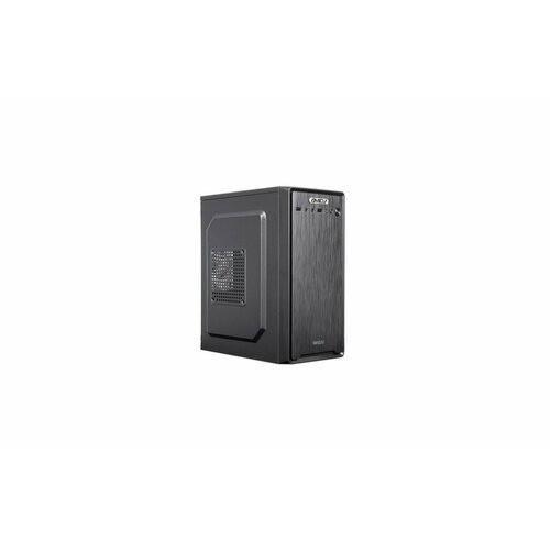 Системный блок AMCV a096 Office AMD Ryzen 5 5600G - 6 x 3.6 GHz/16Gb/512Gb SSD/AMD Radeon Vega 7/DOS