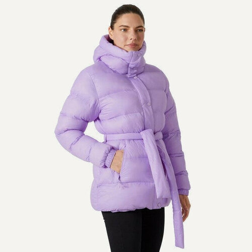 Куртка Mammut, размер M, фиолетовый