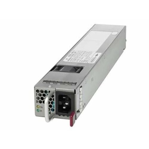 Блок питания Cisco PWR-4320-AC для маршрутизаторов Cisco ISR 4320