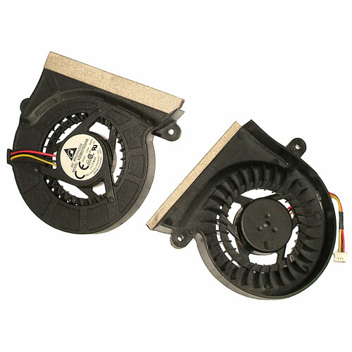Вентилятор (кулер) для Samsung R460-FSS8 (3-pin) ver. 1