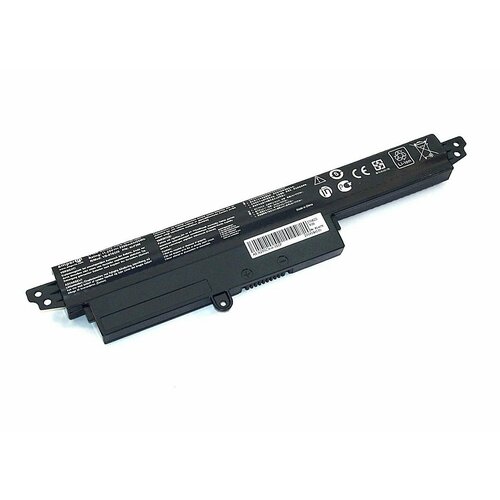 Аккумулятор Amperin для Asus 0B110-00240100E 11.25V (2600mAh)