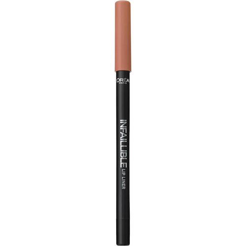 Лореаль Париж / L'Oreal Paris - Карандаш для губ Infaillible longwear тон 101 Gone with the Nude 7 г