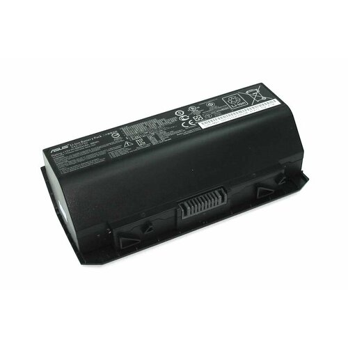 Аккумулятор для ноутбука ASUS 0B110-00200000 5900 mah 15V