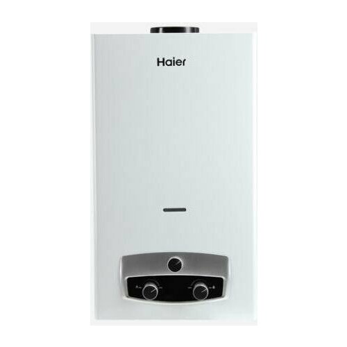 Газовая колонка HAIER IGW10B GD0FP3E0WRU