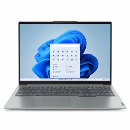 Lenovo Ноутбук Lenovo ThinkBook 14 G6 IRL 21KG0013RU 14" {WUXGA IPS i5-1335U/16GB/512GB SSD/DOS}