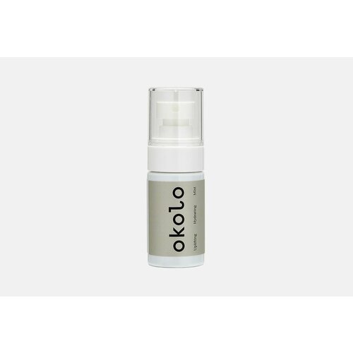Мультиспрей для лица OKOLO Uplifting Hydrating Mist
