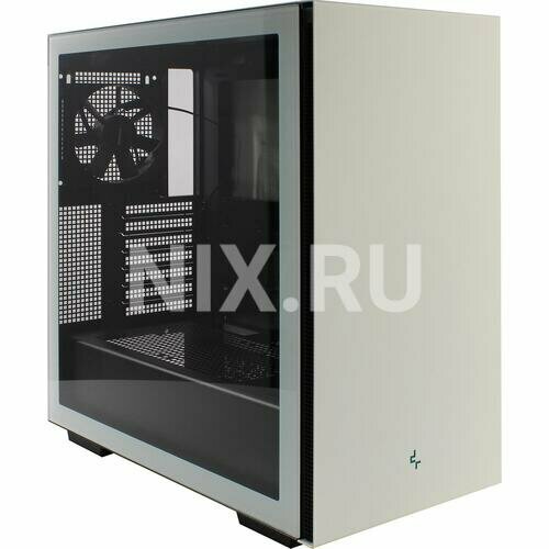 Корпус Deepcool CH510 WH Black