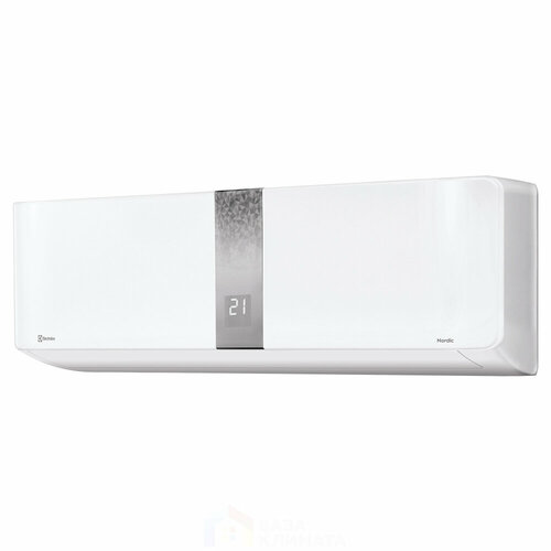 Сплит-система настенная Electrolux EACS-36HT/N3_24Y Nordic on/off