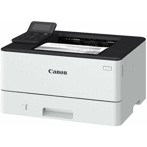 Принтер лазерный Canon i-Sensys LBP246DW (5952C006) A4 Duplex Net WiFi