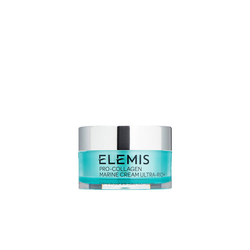 ELEMIS Дневной крем для лица с морскими водорослями Pro-Collagen Marine Cream Ultra Rich