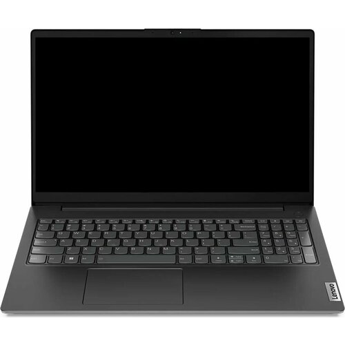 Ноутбук Lenovo V15 G4 IRU 83A10097RU, 15.6", 2023, TN, Intel Core i5 13420H 2.1ГГц, 8-ядерный, 8ГБ DDR4, 256ГБ SSD, Intel UHD Graphics, без операционной системы, черный