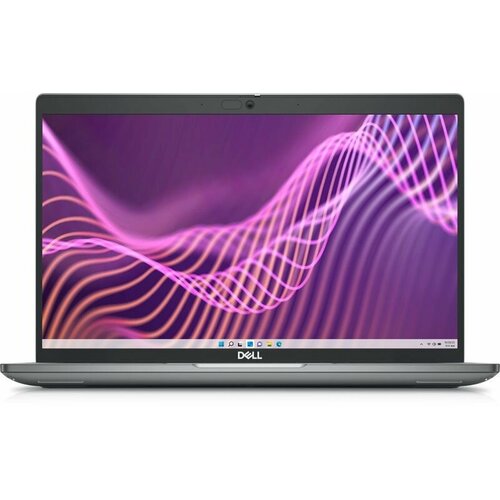 Ноутбук Dell Latitude 5440, 14" (1920x1080) IPS/Intel Core i5-1335U/16ГБ DDR4/512ГБ SSD/Iris Xe Graphics/Win 11 Pro ENG, серый (5440-5510)