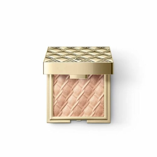 Kiko Milano Хайлайтер HOLIDAY PREMIERE PEARLY DUO FACE HIGHLIGHTER