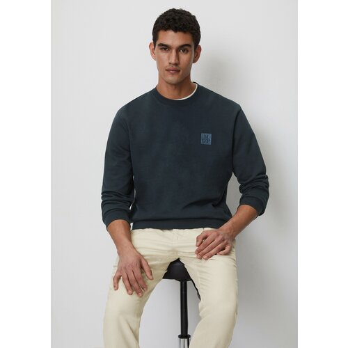 Свитшот Marc O'Polo, размер XXL, синий