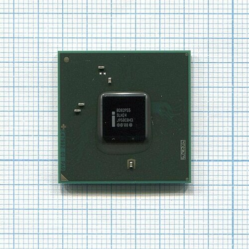 Северный мост BD82P55 Intel SLH24