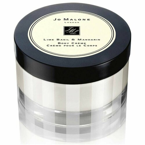 Jo Malone London Крем для тела Lime Basil and Mandarin (175 мл)