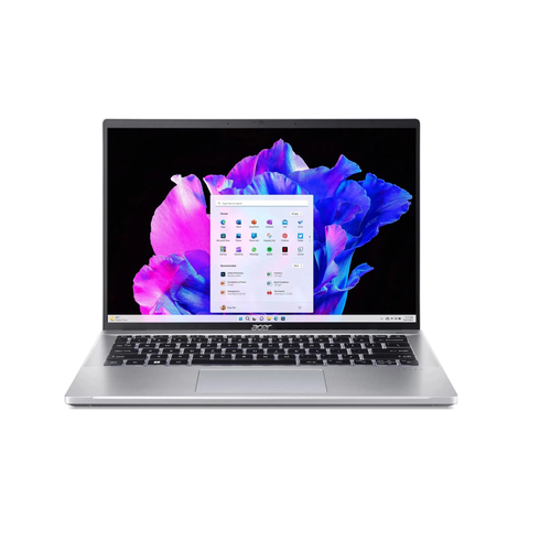 Ноутбук Acer Swift Go 14SFG14-71 (NX. KLQCD.005)
