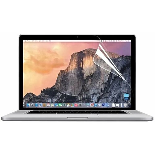 Защитная пленка на экран Apple MacBook Wiwu 15.3" Air/2023 Screen Protector transparent