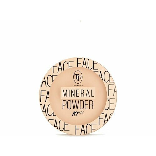 Пудра для лица TF Cosmetics Mineral Powder