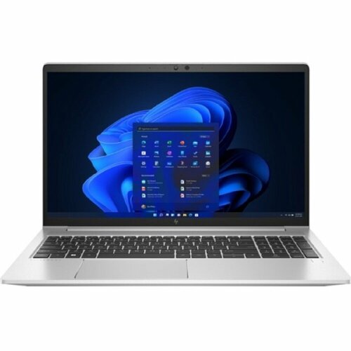 Hp Ноутбук HP Elitebook 650 G9 67W64AV Silver 15,6" {FHD i5-1235U/8Gb/512Gb SSD/DOS}