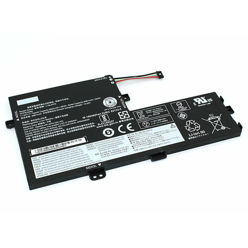 Аккумулятор для ноутбука LENOVO C340-15IWL(81N5004PGE) 11.34V 35Wh
