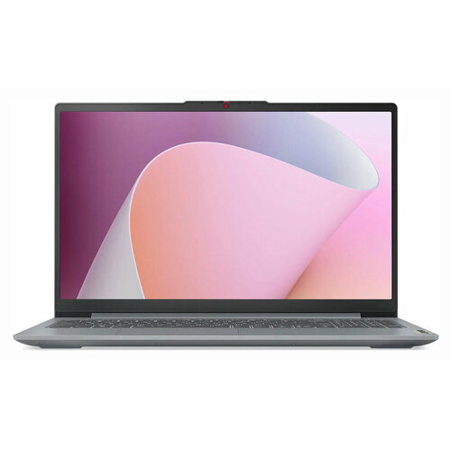 Ноутбук Lenovo IdeaPad Slim 3 15IRU8 82X7004BPS (15.6", Core i3 1305U, 8 ГБ/ SSD 256 ГБ, UHD Graphics) Серый