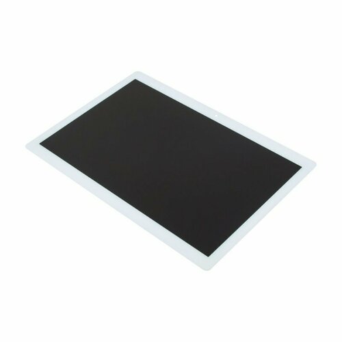 Дисплей для Lenovo TB-X605L Tab M10 10.1 (в сборе с тачскрином) (23.6x16.1) белый