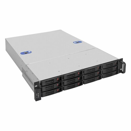 Корпус серверный ExeGate Pro 2U660-HS12 (EX293395RUS)