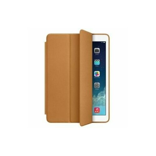 Чехол-книжка Smart Case для iPad Air Коричневый