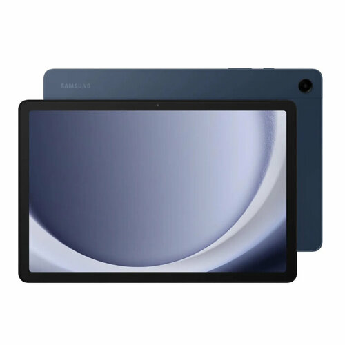 Samsung планшет Samsung Galaxy Tab A9+ 8/128Gb 5G (SM-X216BDBECAU ) тёмно-синий