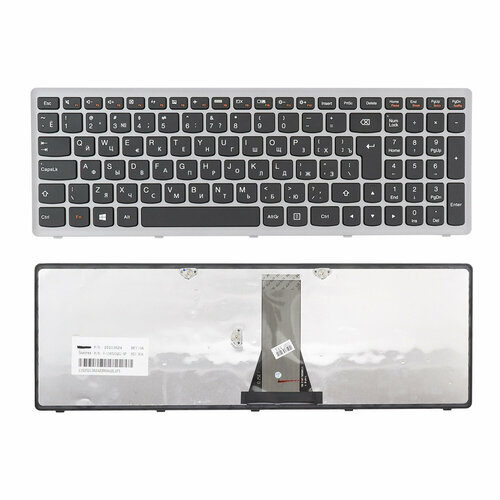 Клавиатура для ноутбука Lenovo T6E1