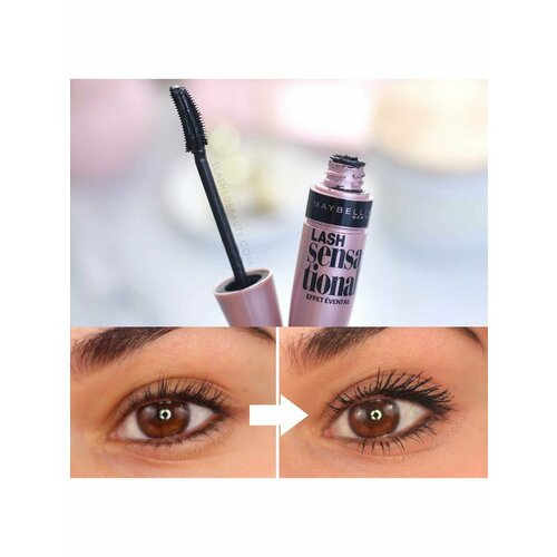 Тушь для ресниц Lash Sensational