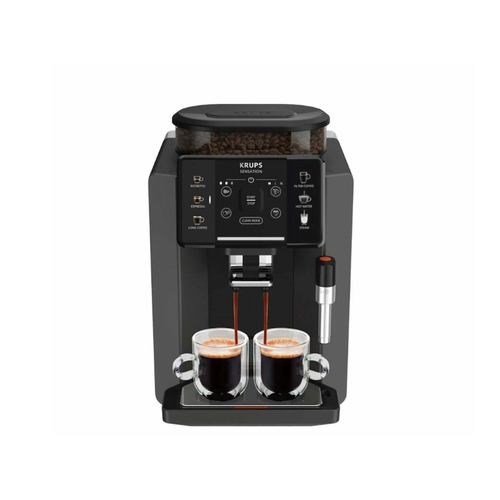 Автоматическая кофемашина Krups Sensation C50 EA910810