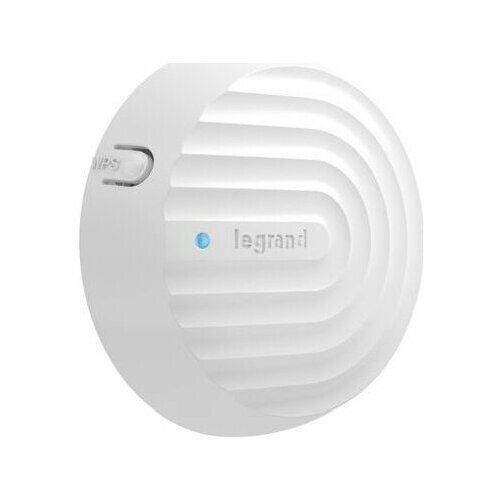 Точка доступа WiFi 300 Мбит/с WiFi 802.11b/g/n 033523 – Legrand Bticino – 3414972013277