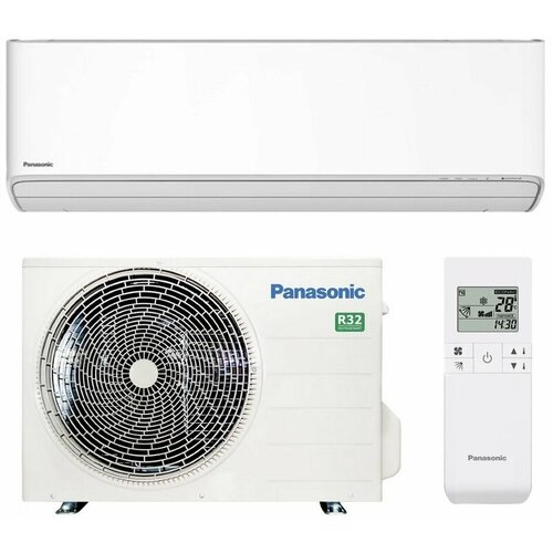 Настенный кондиционер Panasonic CS/CU-Z35XKE